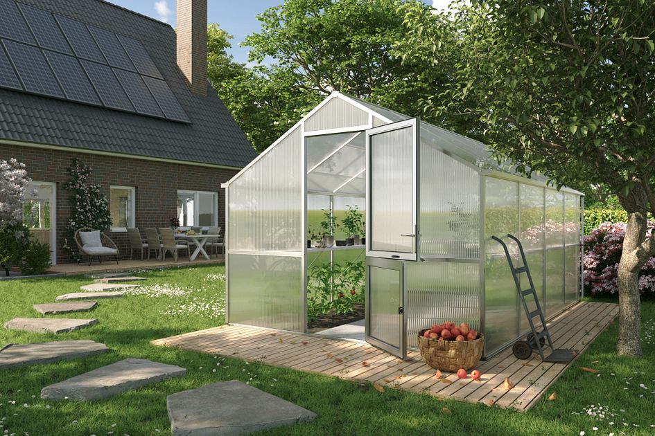 Wunderschone Mein Gartenshop 24 Fotos