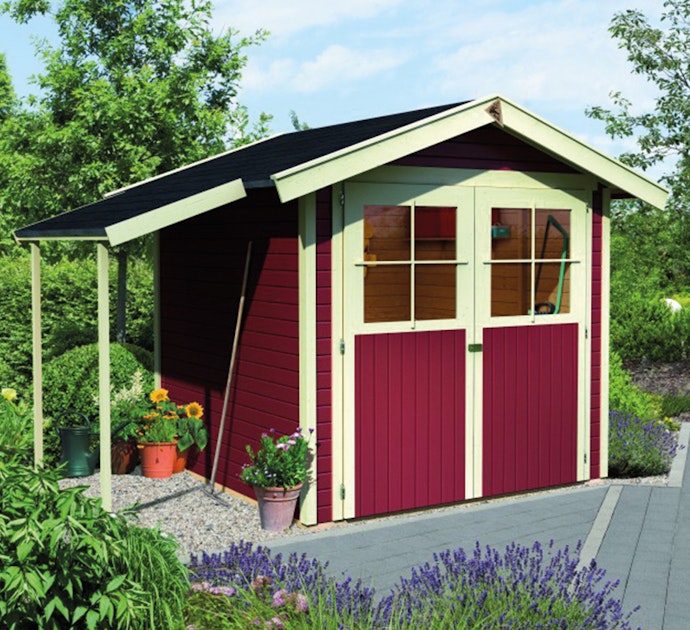 Mein Gartenshop24 Rabatt Code