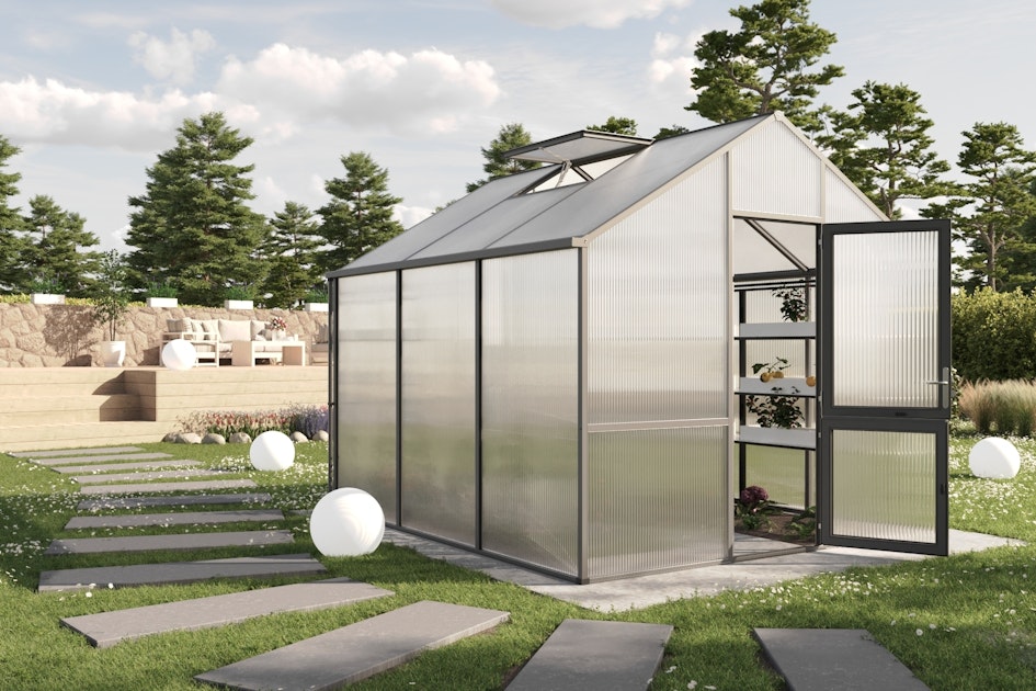 Wunderschone Mein Gartenshop 24 Fotos