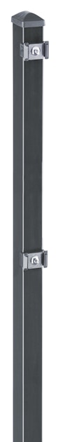 dz Pfosten VP mit Edelstahlplättchen 60 x 40 mm kaufen