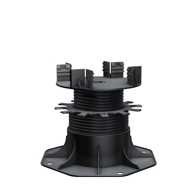 UPM ProFi Design Deck 150 Click System-Stelzlager S/M kaufen