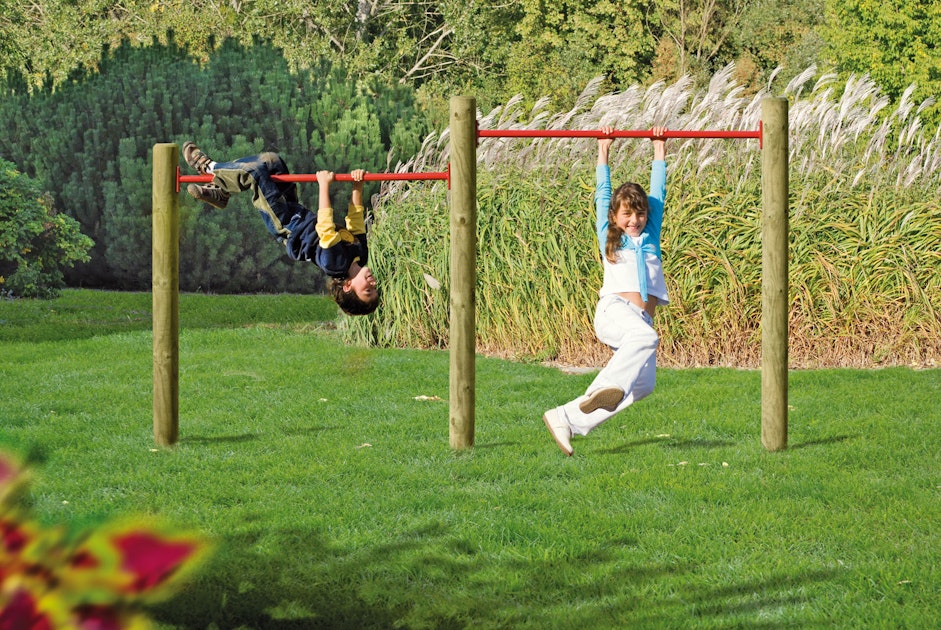 T&J ANNE Turnreck / Turnstange online kaufen