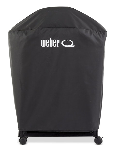 Weber Premium Abdeckhaube - für Q3000N-Serie online kaufen