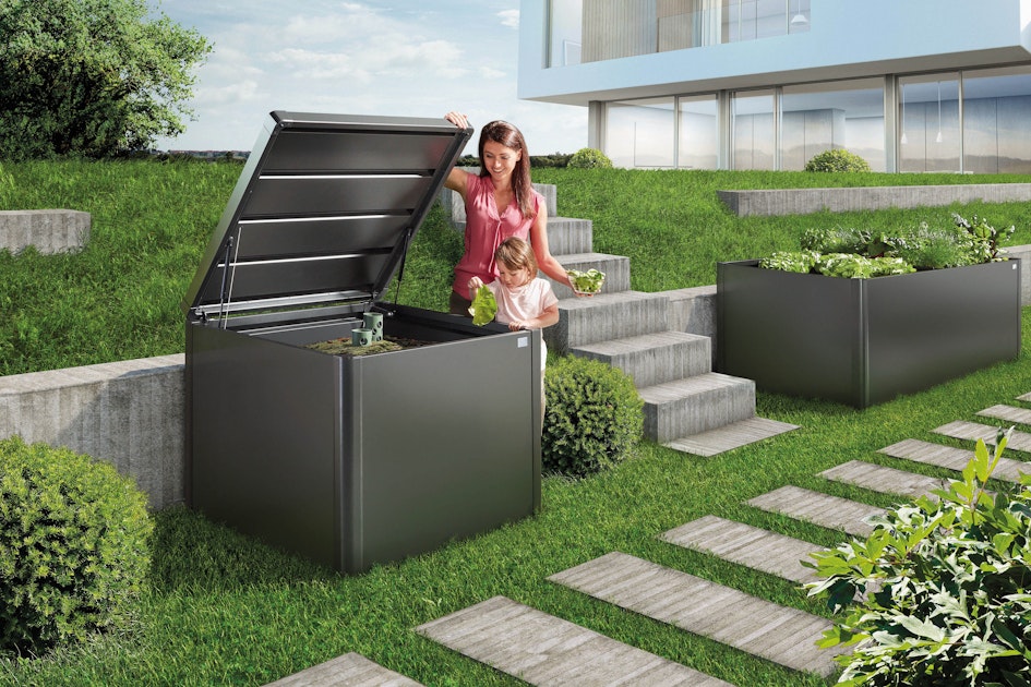 Biohort Komposter MonAmi online kaufen
