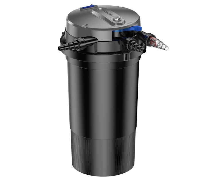 AUGA Druckfilter VarioPress Pro E-15 online kaufen