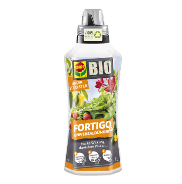 COMPO BIO FORTIGO Universaldünger 1 L online kaufen