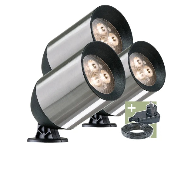 Ludeco Spot FENOR (3er-Set) online kaufen