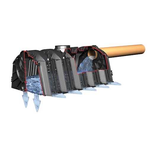 Graf Versickerungsset Sicker-Tunnel online kaufen