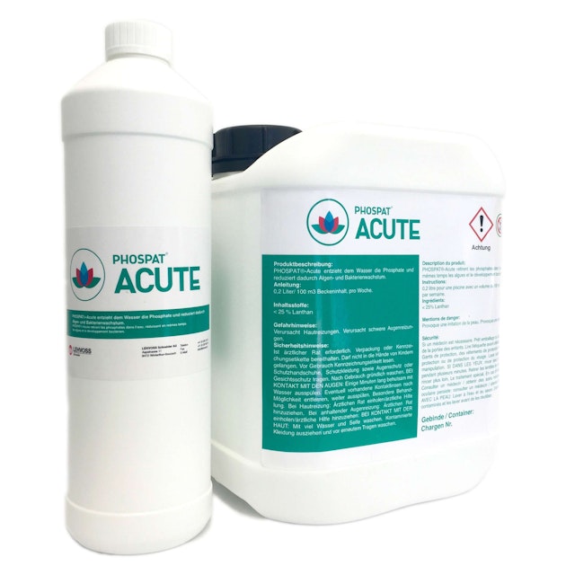 PHOSPAT® Acute 5 Liter online kaufen