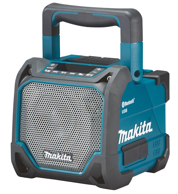 Makita Bluetooth-Lautsprecher DMR202 online kaufen